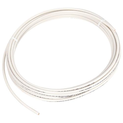 Tuyau SuperPex blanc 1/2" X 100' BOW