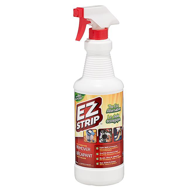 EZ STRIP Décapant tout-usage - 946 mL