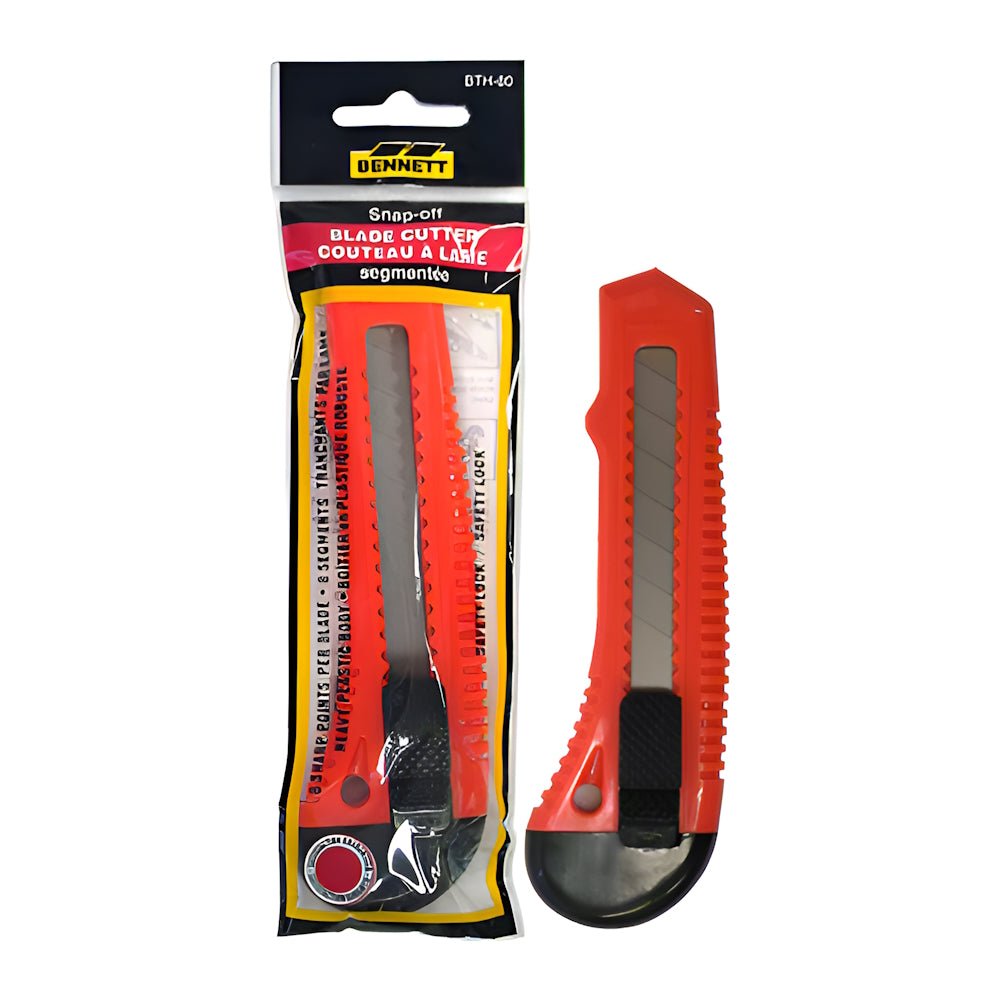 BENNETT TOOLS Grand couteau utilitaire
