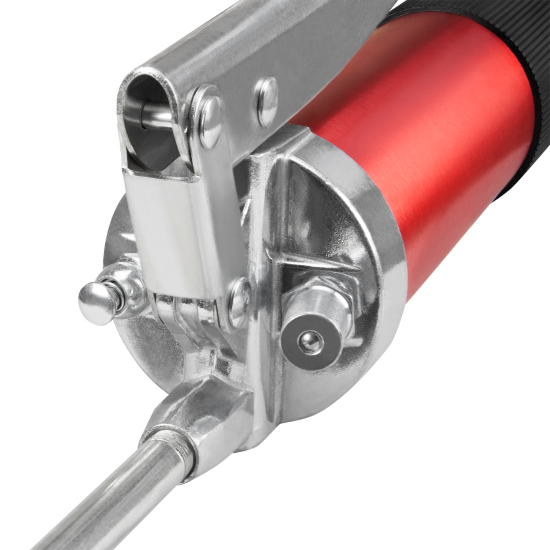 PERFORMANCE TOOL Pistolet à graisser à levier