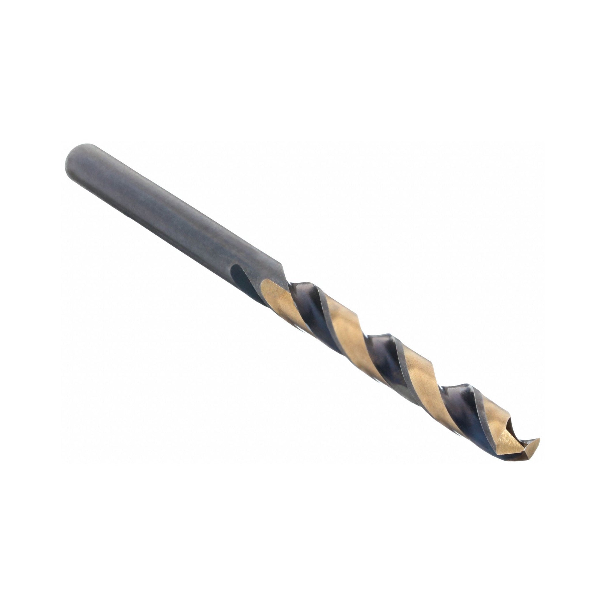 Foret mécanique Black & Gold 3 pans 7/64" Greenfield Industries