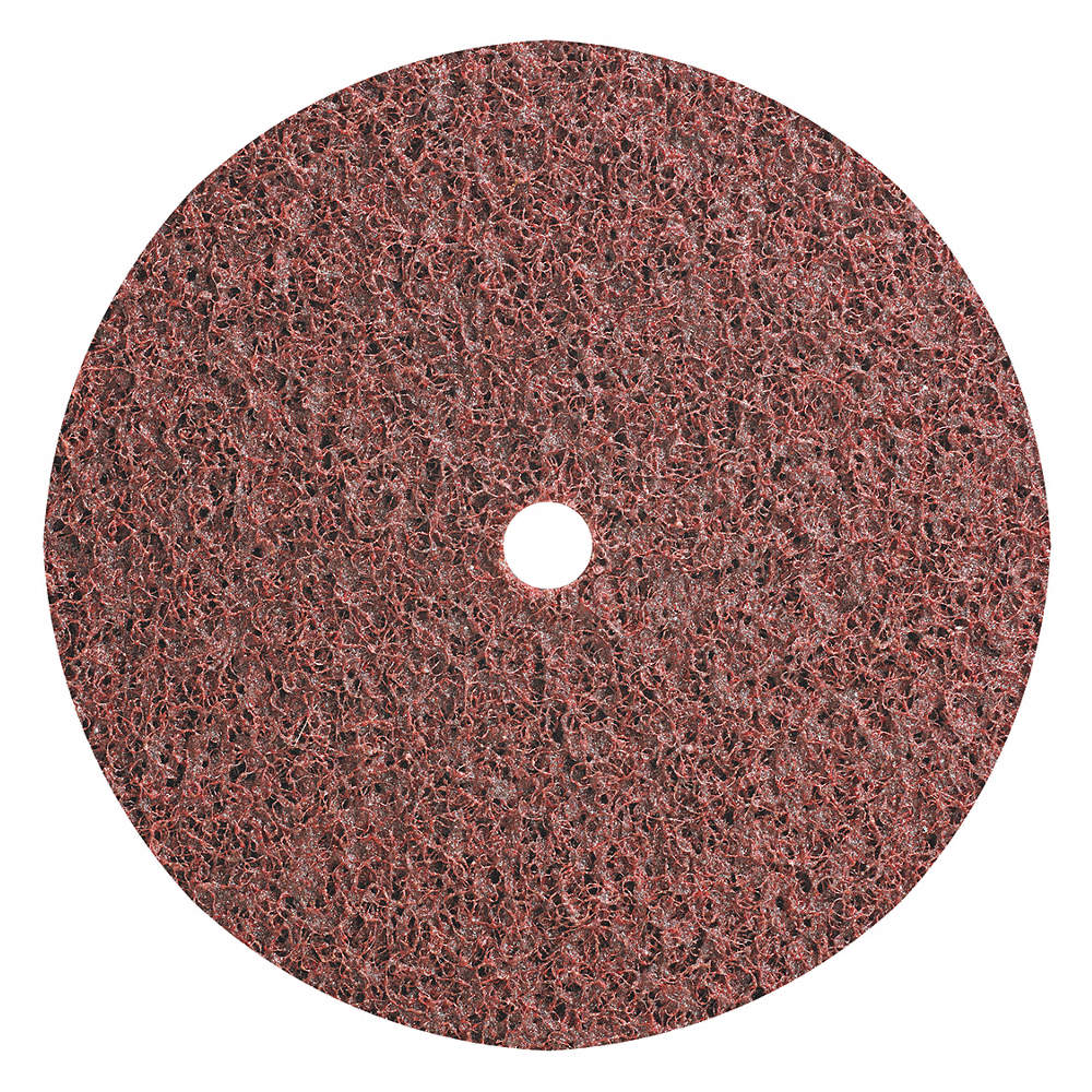 Disque Blendex 4.5", grain grossier — G.H. Berger - La vraie quincaillerie